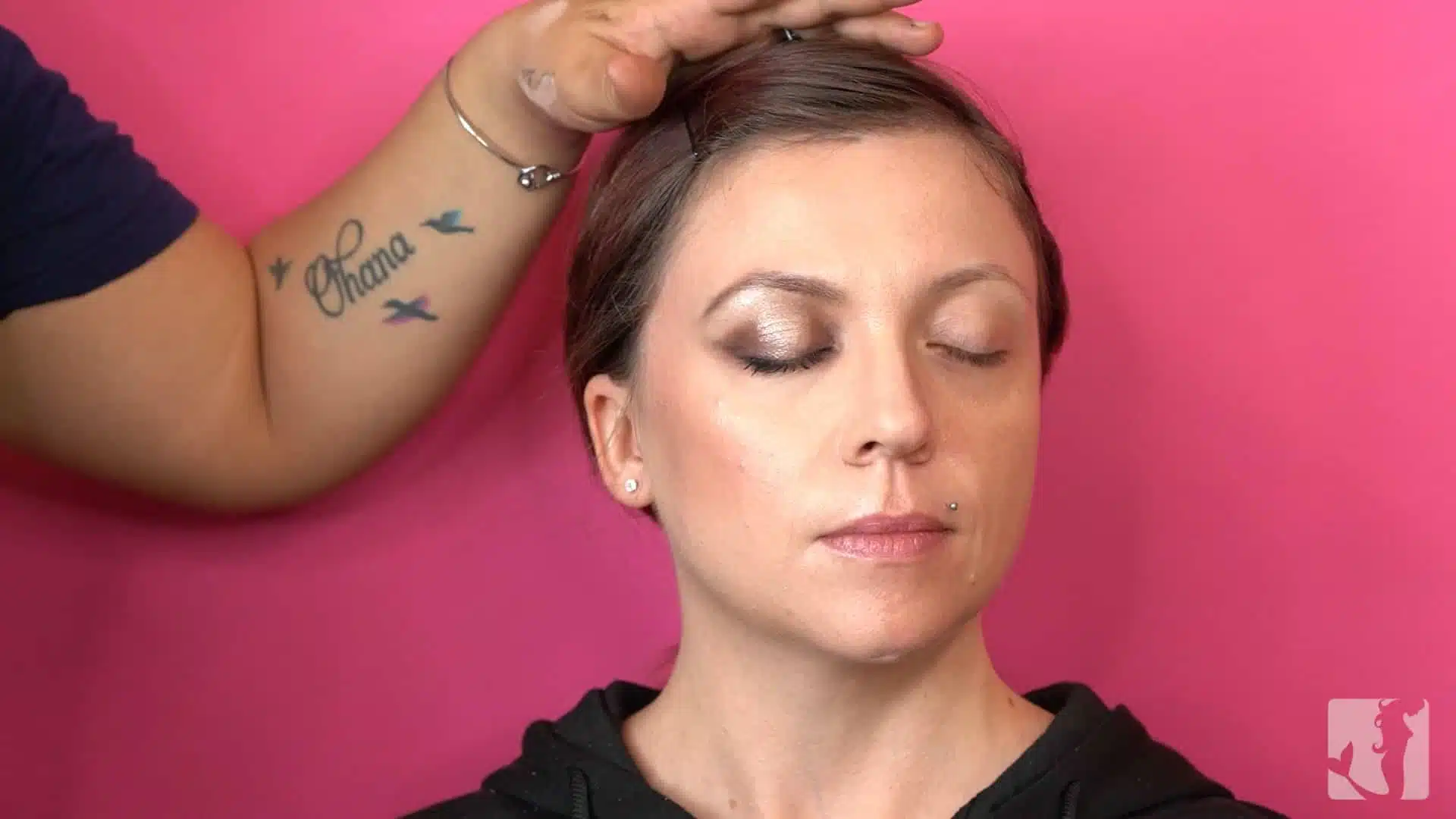 Corso Trucco Occhi Online Gimar Beauty Academy